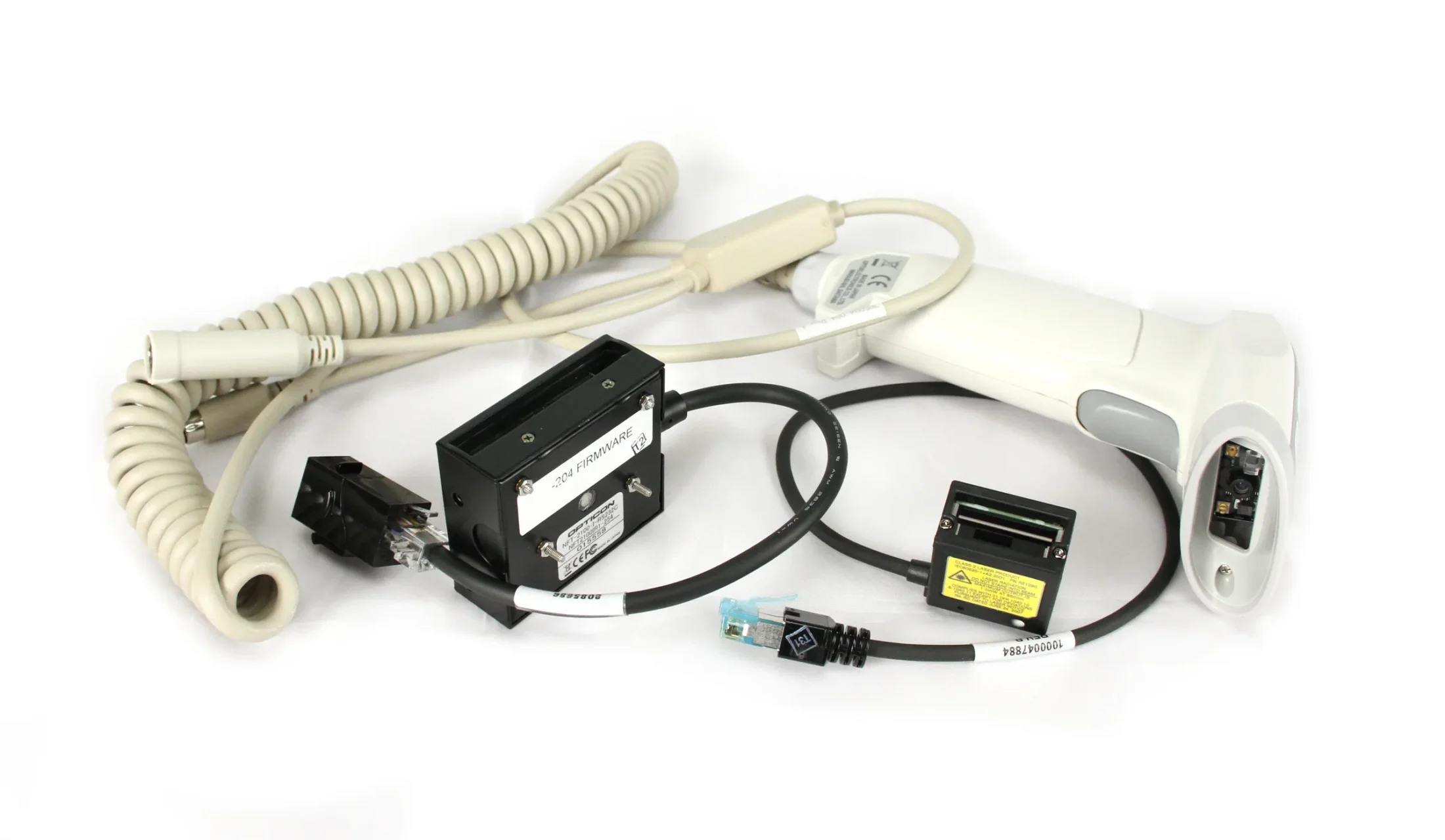 What Scanning Technology is Best - RESCO Electronics