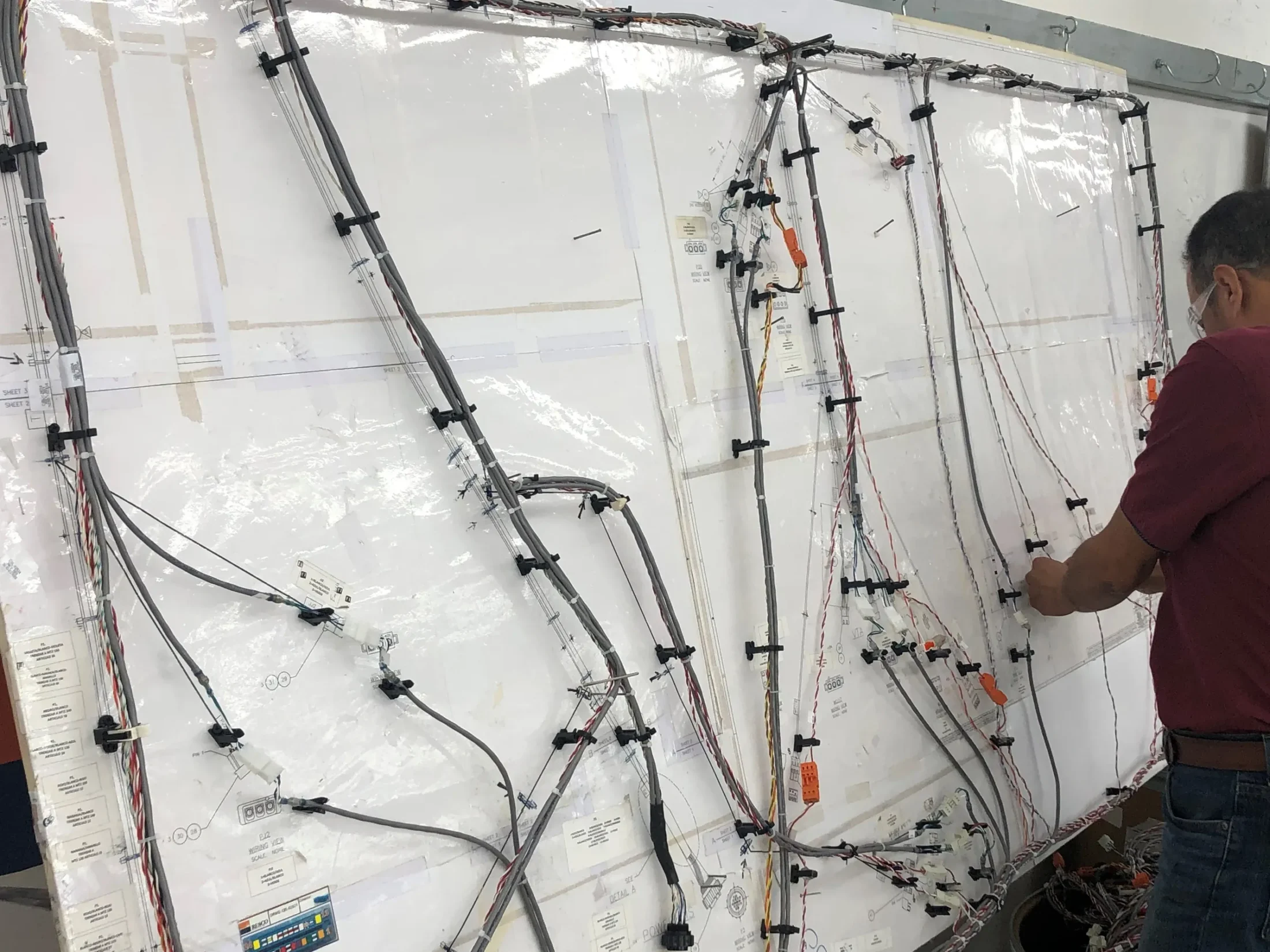 Cable Assembly Design - RESCO Electronics