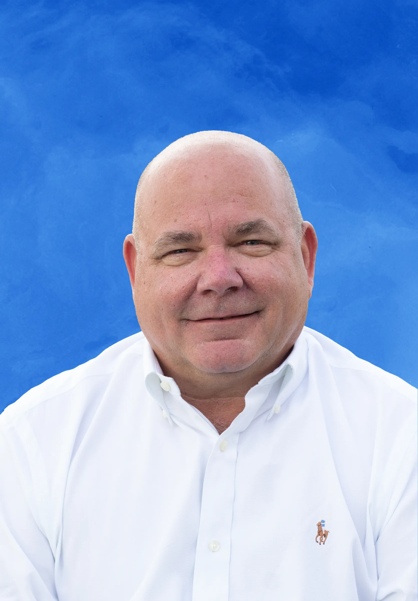 Charles Fisher - RESCO Electronics