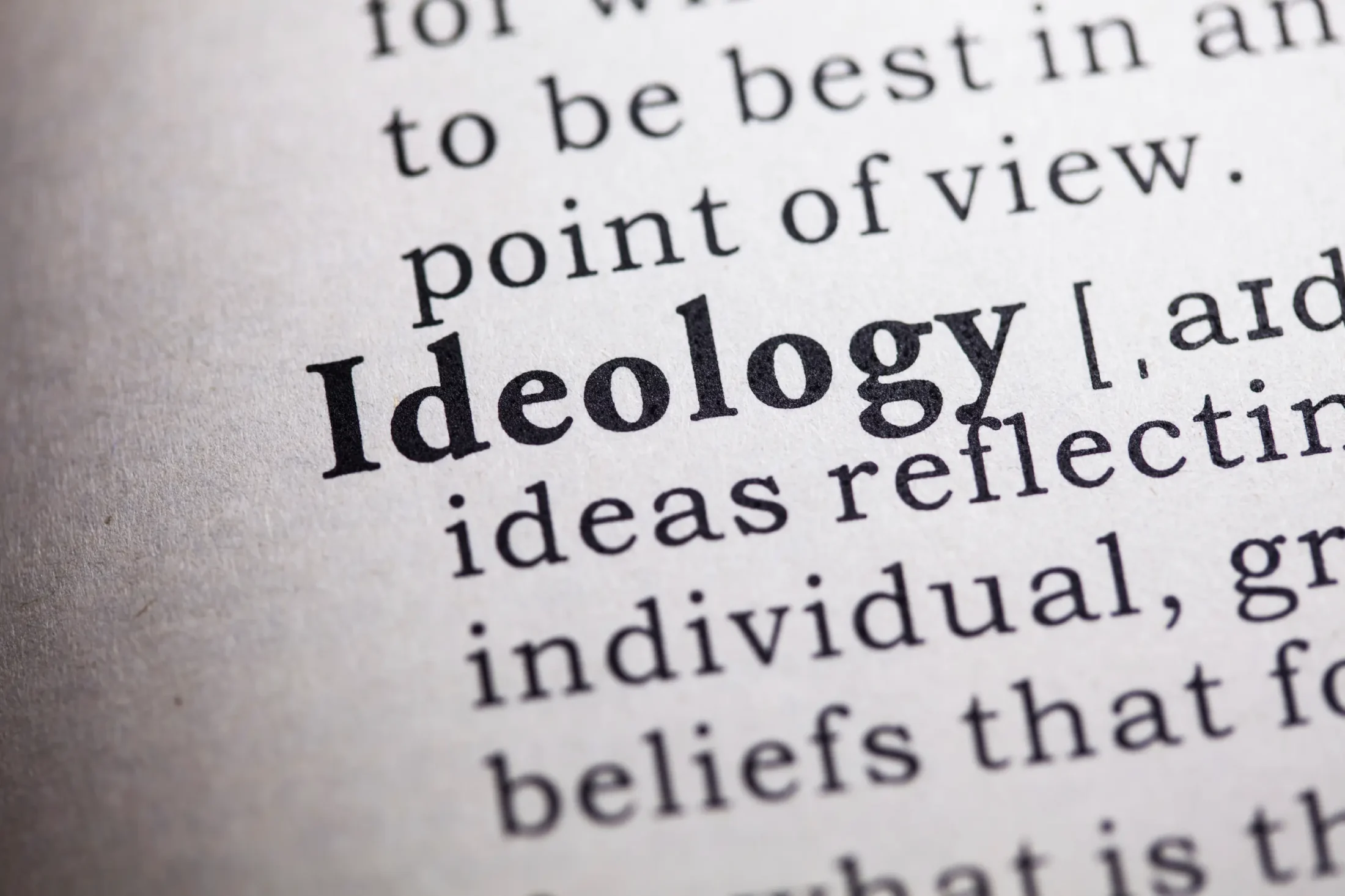 Should You Care About Your Supplier’s Core Ideology? - RESCO Electronics